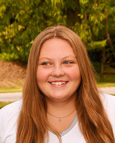 Megan Marks | Panthers Select