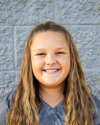 Brynleigh Payne | Panthers Select