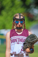 Panthers Select Softball in Central, PA