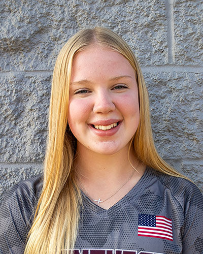 Elizabeth Ferrell | Panthers Select