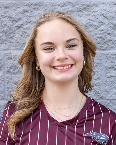 Avery Warner | Panthers Select