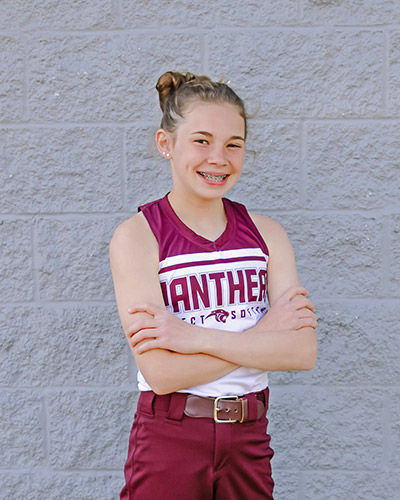 Ella Bicher | Panthers Select