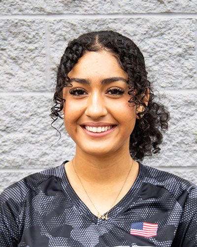 Maylyse Castillo | Panthers Select