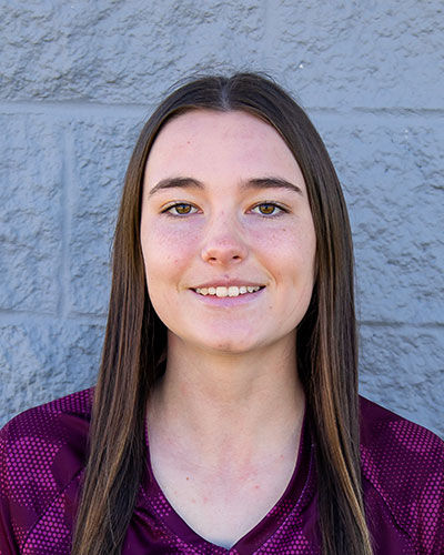 Libby Brown | Panthers Select