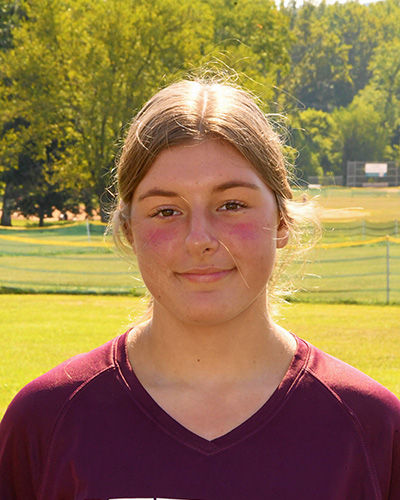 Savannah Murray | Panthers Select