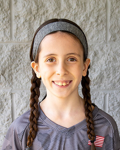 Kaylee Atkins | Panthers Select