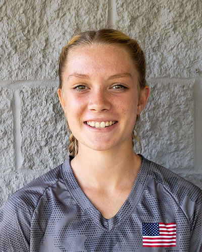 Jayde Stuth | Panthers Select