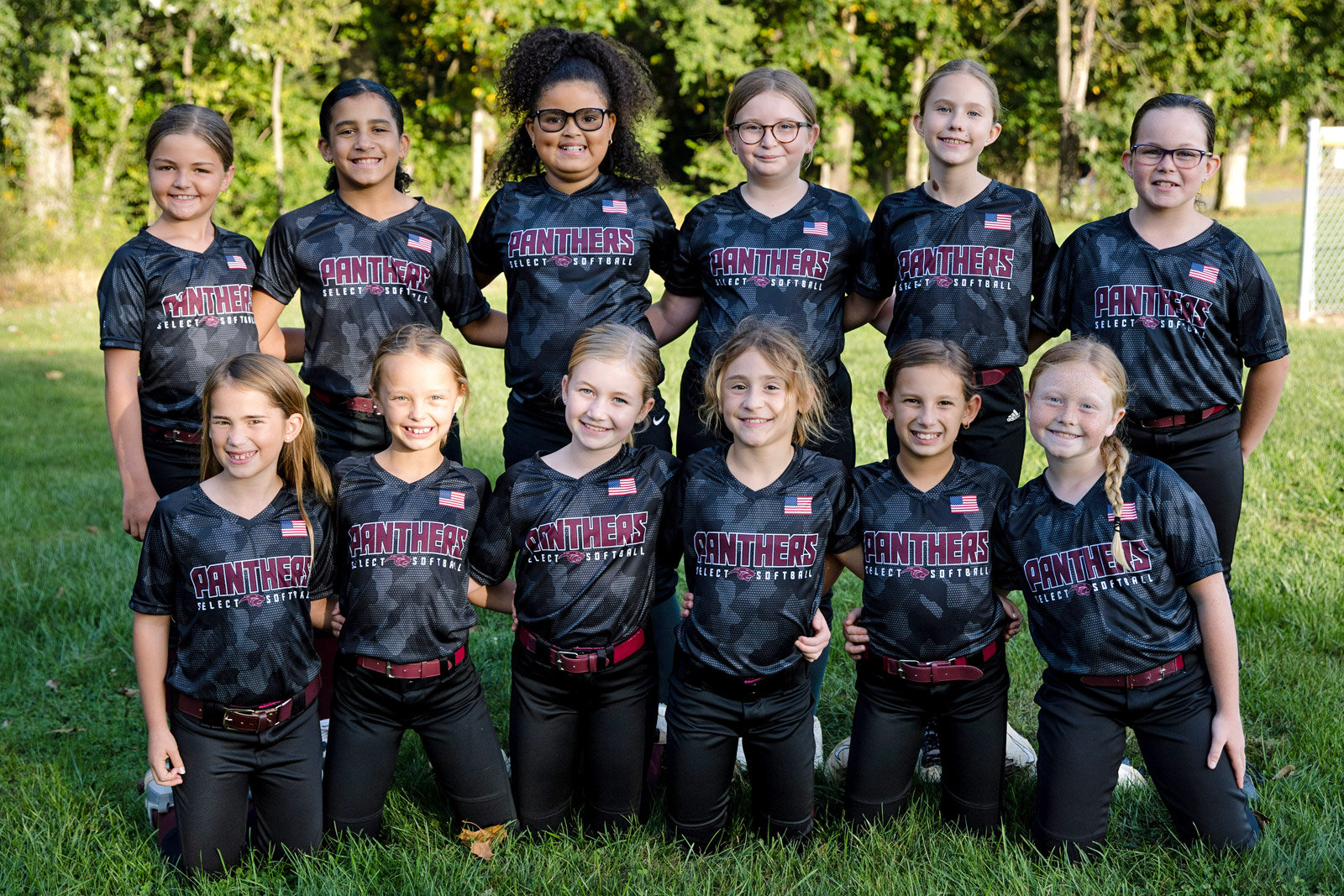 Panthers Select 9U | Panthers Select