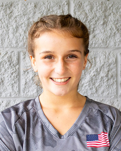 Mackenzie Brunner | Panthers Select