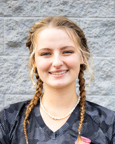 Bailey Daughenbaugh | Panthers Select