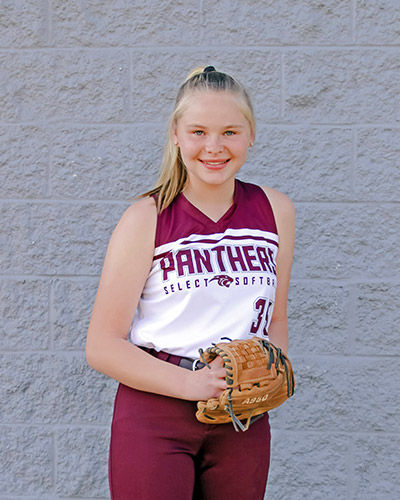 Alyssa Lighty | Panthers Select