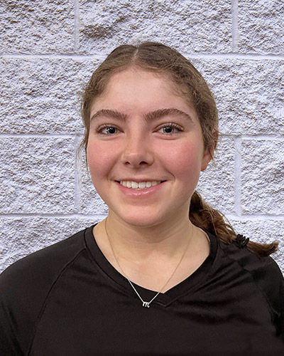 Marlayna Canfield | Panthers Select