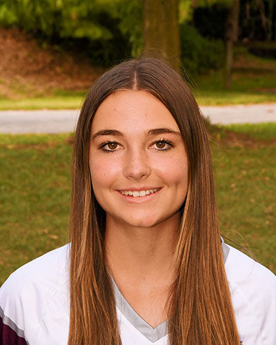 Libby Brown | Panthers Select