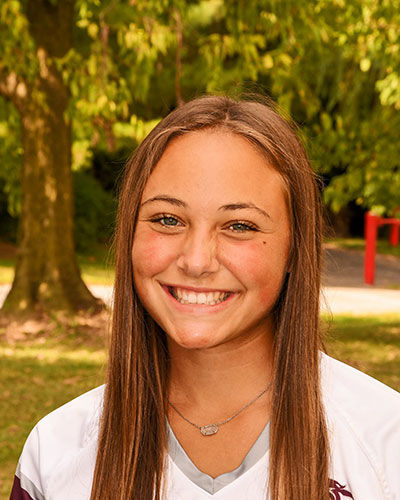 Ally Raub | Panthers Select
