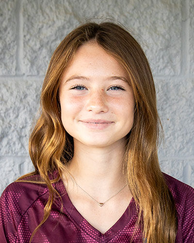 Emma Somers | Panthers Select