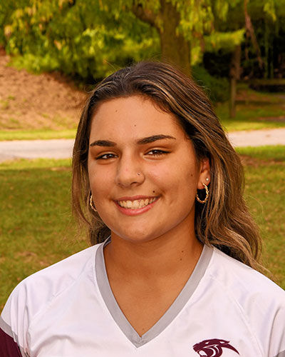 Rylyn Fant | Panthers Select