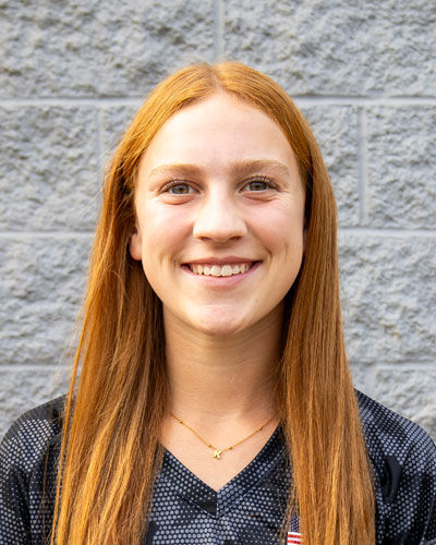 Keira Gibson | Panthers Select