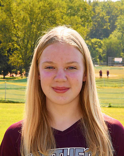 Elizabeth Ferrell | Panthers Select