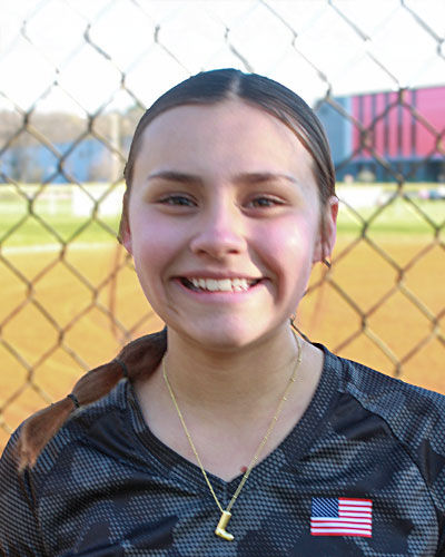 Laura Mathison | Panthers Select