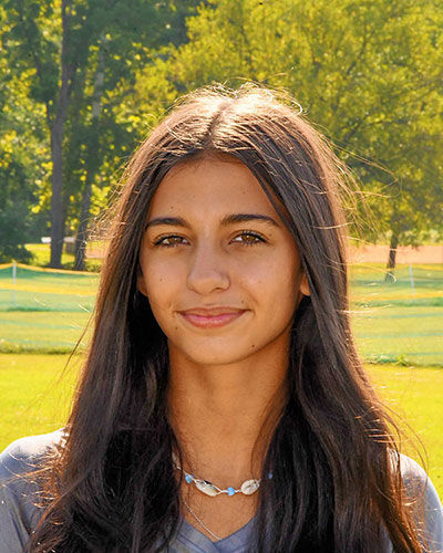 Peyton Keim | Panthers Select