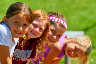 Panthers Select Softball in Central, PA