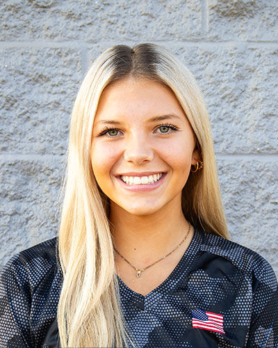 Rian Turner | Panthers Select