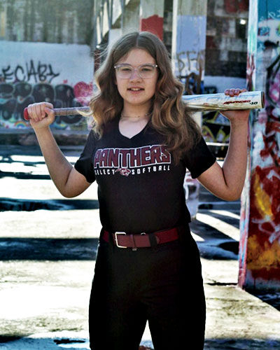 Alex Drozd | Panthers Select