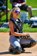 Panthers Select Softball in Central, PA