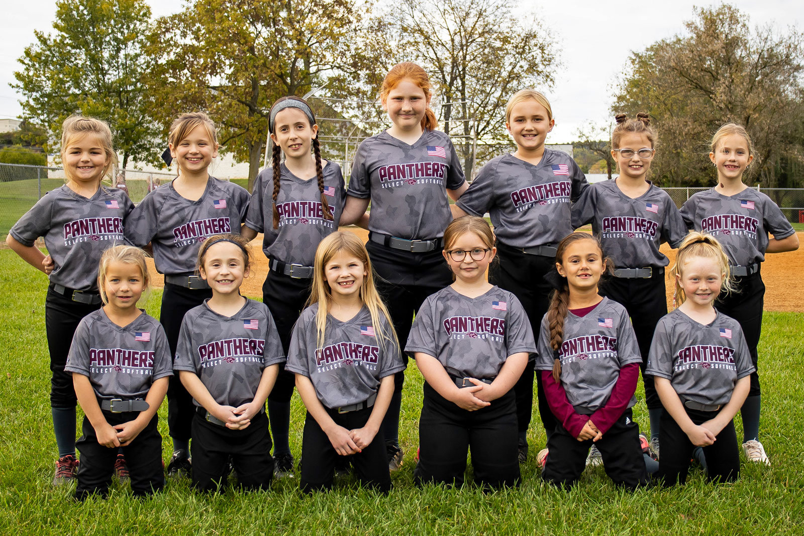 Panthers Select 9U | Panthers Select