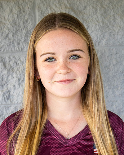 Addison Myers | Panthers Select