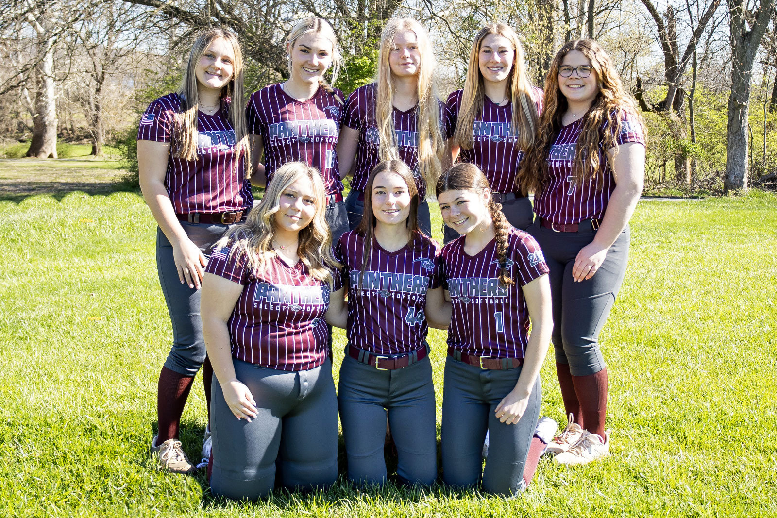 Panthers Select 18U Showcase | Panthers Select