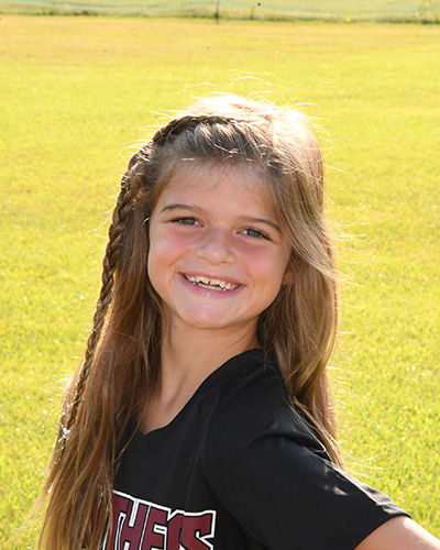 Piper Shellenberger | Panthers Select