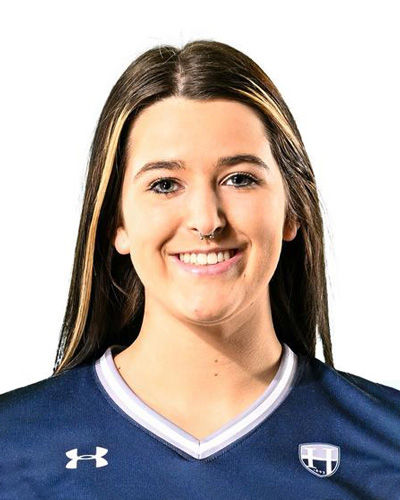 Alyssa Walters | Panthers Select