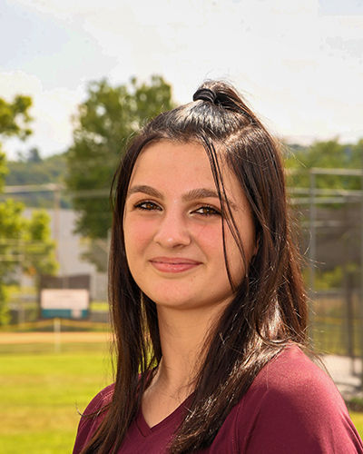 Emily Goodwin | Panthers Select