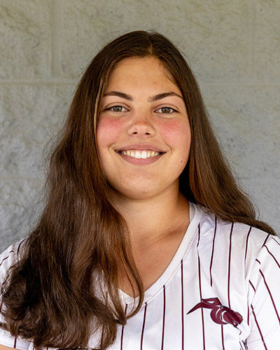 Zoe Roland | Panthers Select