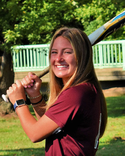 Julie Zook | Panthers Select