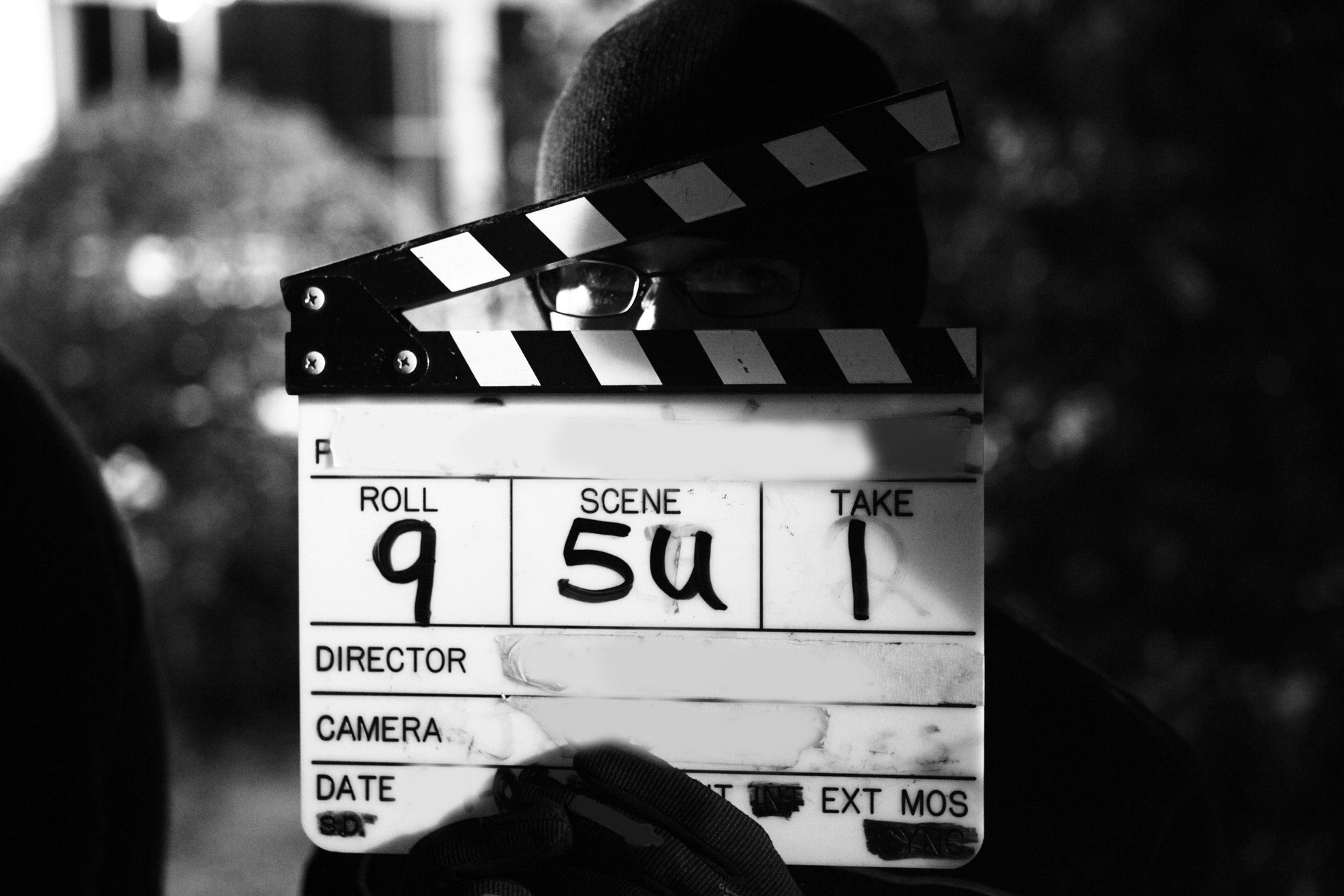 Film Club | SRBC