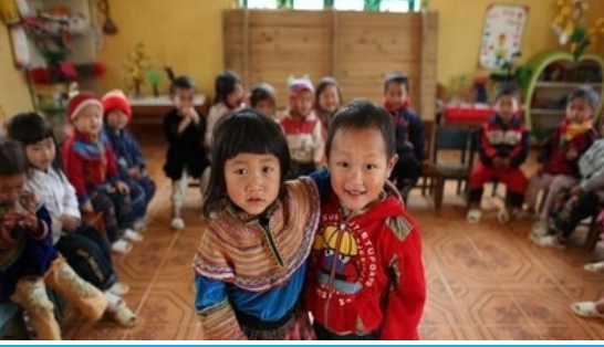 UNICEF Gender Equality Core Commitments for Children in Humanitarian ...