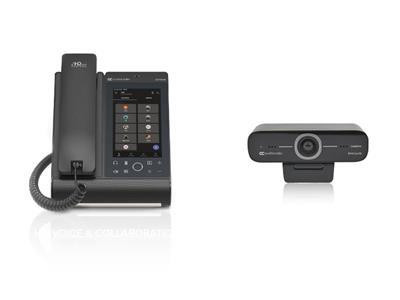 AudioCodes pour Microsoft Teams | spheris