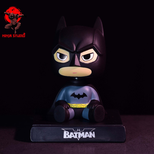 Batman | Ninja Studio India