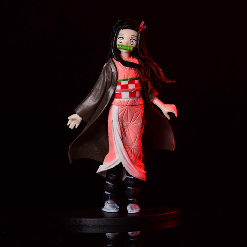Nezuko Kamado | Ninja Studio India