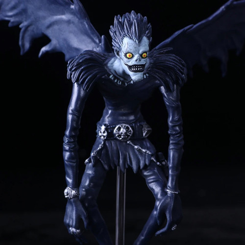 Ryuk | Ninja Studio India