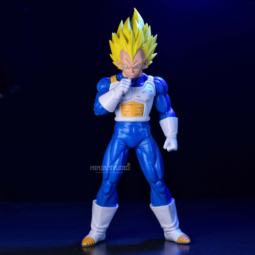 Super Saiyan Vegeta Figure | Ninja Studio India