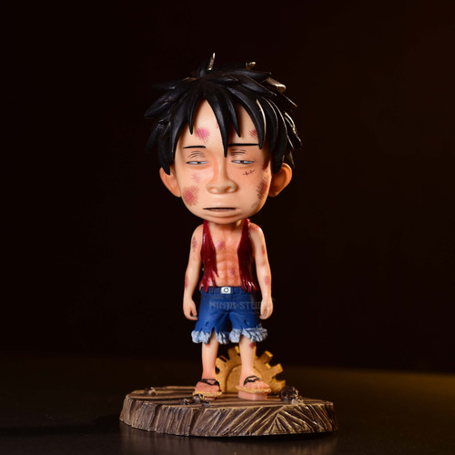 One Piece Monkey D. Luffy | Ninja Studio India