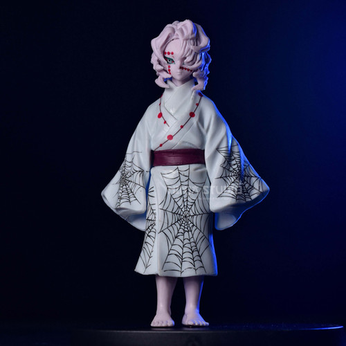 Demon Slayer - Rui - Anime Action Figure | Ninja Studio India