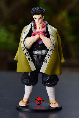 Gyomei Himejima | Ninja Studio India