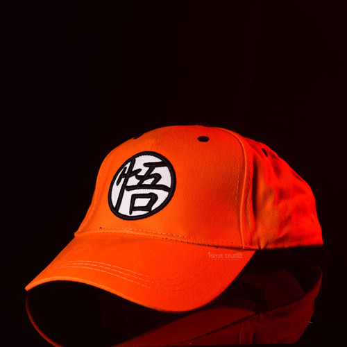 DBZ Caps | Ninja Studio India