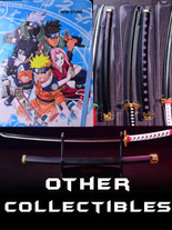 Action Figure | Ninja Studio India