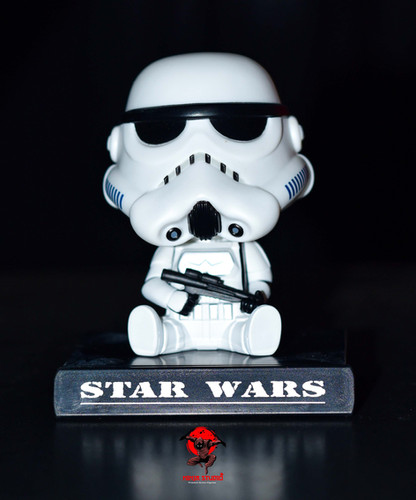 Stormtrooper | Ninja Studio India