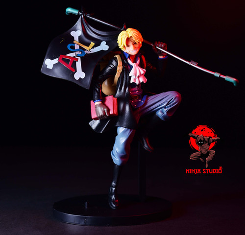 One Piece Action Figure | Ninja Studio India